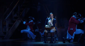 Stay Alive | Hamilton Wiki | Fandom