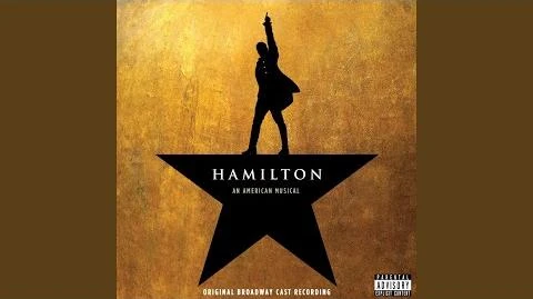 The Adams Administration | Hamilton Wiki | Fandom