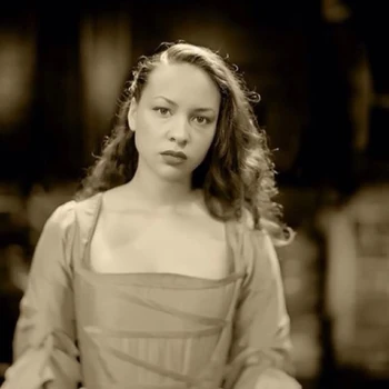 Maria Reynolds | Hamilton Wiki | Fandom