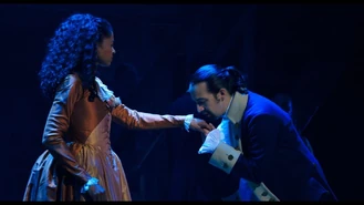 Satisfied | Hamilton Wiki | Fandom