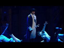 Right Hand Man | Hamilton Wiki | Fandom