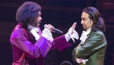 Cabinet Battle nr1 | Hamilton Wiki | Fandom