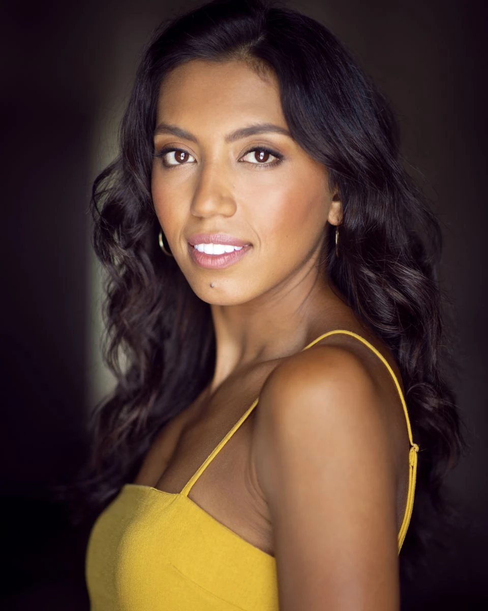 Chloé Zuel | Hamilton Wiki | Fandom