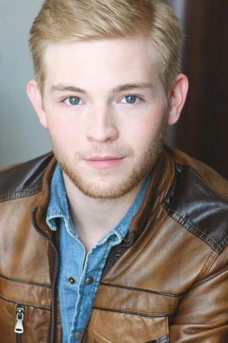 Patrick Garr | Hamilton Wiki | Fandom