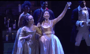 Satisfied | Hamilton Wiki | Fandom