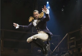 Daveed Diggs | Hamilton Wiki | Fandom