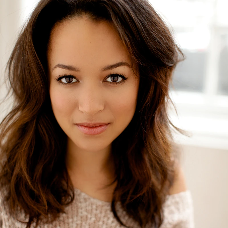 Olivia Puckett | Hamilton Wiki | Fandom