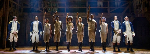 Ten Duel Commandments | Hamilton Wiki | Fandom