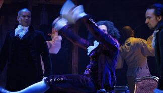 The Reynolds Pamphlet | Hamilton Wiki | Fandom