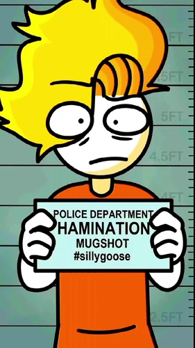 Bryson | Haminations Wiki | Fandom