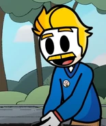 Bryson/Gallery | Haminations Wiki | Fandom