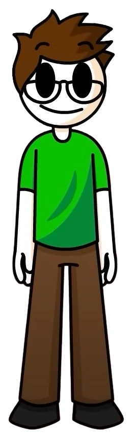 Brody | Haminations Wiki | Fandom