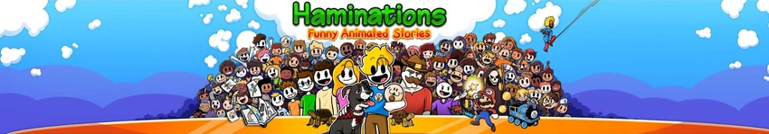 Haminations Wiki | Fandom