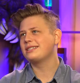 Bryson | Haminations Wiki | Fandom