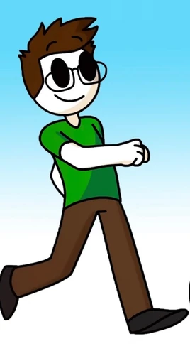 Brody | Haminations Wiki | Fandom