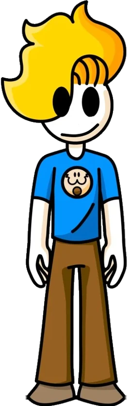 Bryson | Haminations Wiki | Fandom