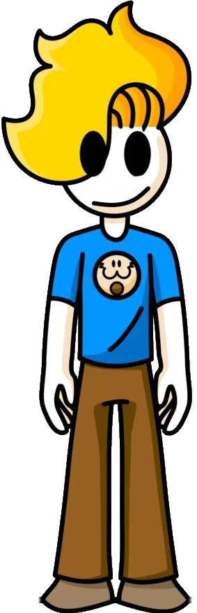 Bryson | Haminations Wiki | Fandom