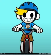 Bryson/Gallery | Haminations Wiki | Fandom