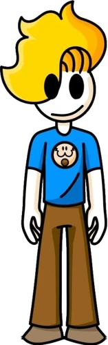 Bryson | Haminations Wiki | Fandom