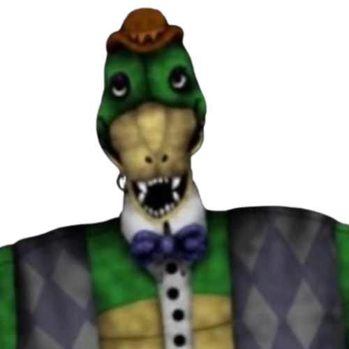 Discuss Everything About Hamm E Gator Wiki | Fandom