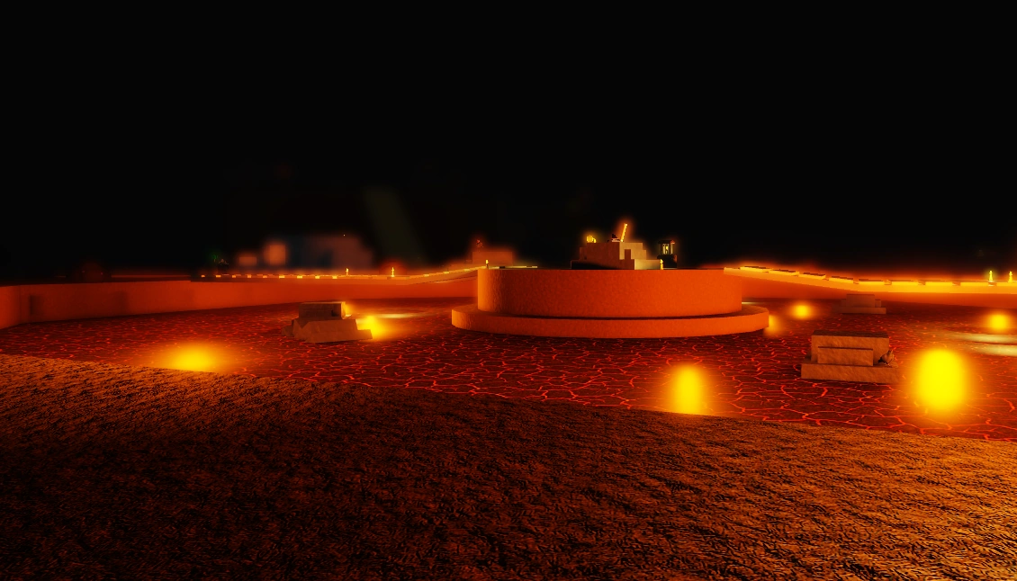 Halloween Event | Hammer Havoc Wiki | Fandom