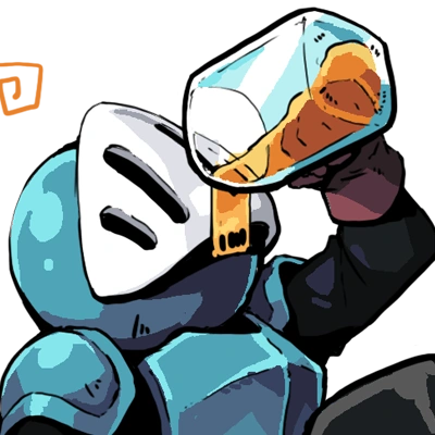 Blue Donger | Hammer Dongers Wiki | Fandom