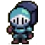 Blue Donger | Hammer Dongers Wiki | Fandom