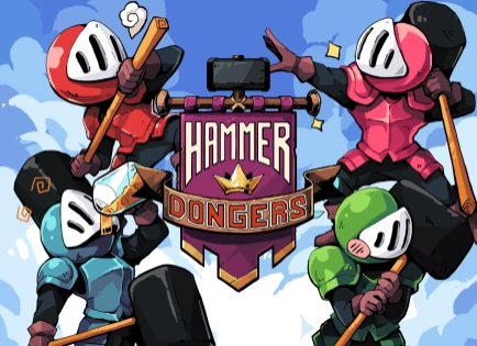 Hammer Dongers | Hammer Dongers Wiki | Fandom