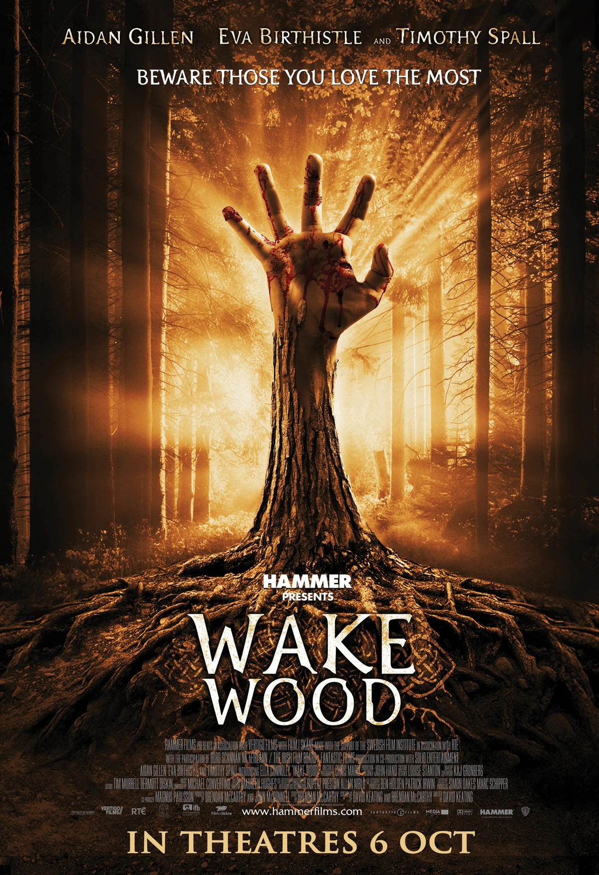 Wake Wood | Hammer House Of Horror Wiki | Fandom