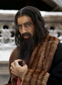 Grigori Rasputin | Hammer House Of Horror Wiki | Fandom