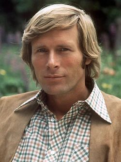 Horst Janson | Hammer House Of Horror Wiki | Fandom