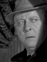 Michael Ripper | Hammer House Of Horror Wiki | Fandom