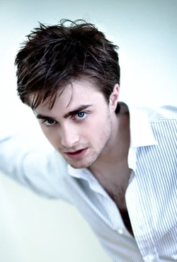 Daniel Radcliffe | Hammer House Of Horror Wiki | Fandom