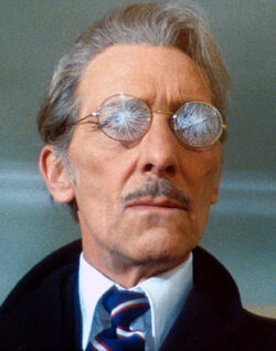 Michael Carmichael | Hammer House Of Horror Wiki | Fandom