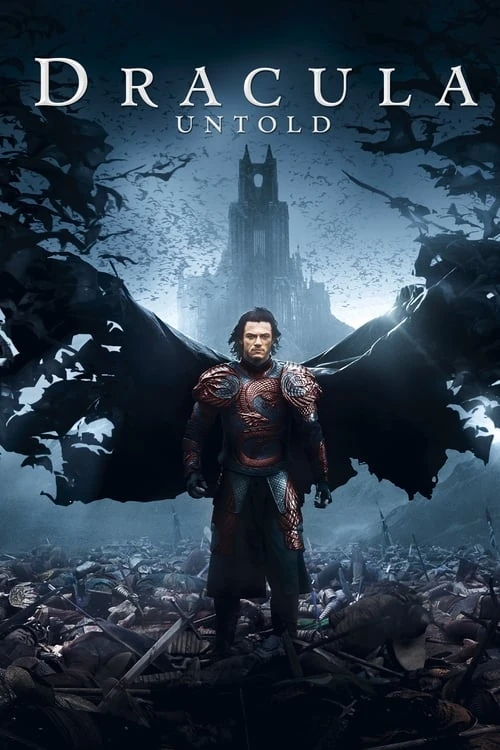 Dracula Untold (2014) | Hammer horror Wiki | Fandom