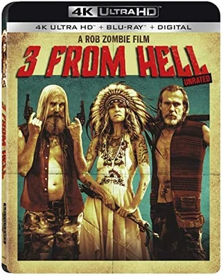 3 from Hell (2019) | Hammer horror Wiki | Fandom