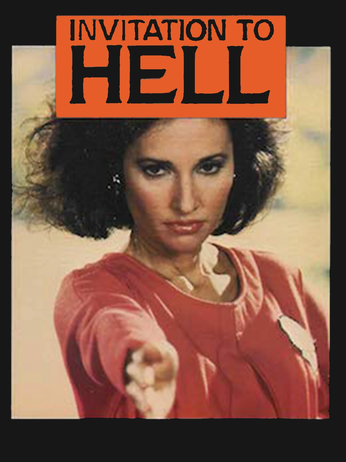Invitation to Hell (1984) | Hammer horror Wiki | Fandom