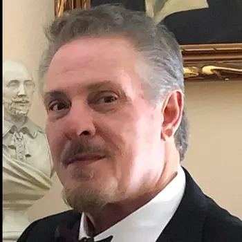 Fred Olen Ray | Hammer horror Wiki | Fandom