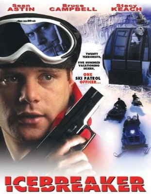 Icebreaker (2000) | Hammer horror Wiki | Fandom