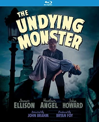 The Undying Monster (1942) | Hammer horror Wiki | Fandom