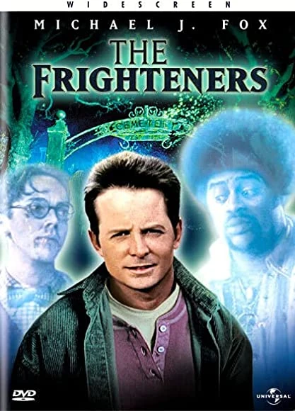 The Frighteners (1996) | Hammer horror Wiki | Fandom
