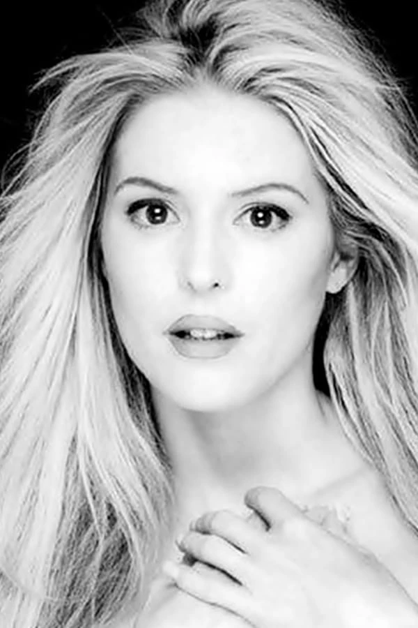 Maria Ford | Hammer horror Wiki | Fandom