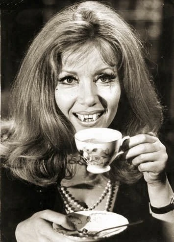 Ingrid Pitt | Hammer horror Wiki | Fandom