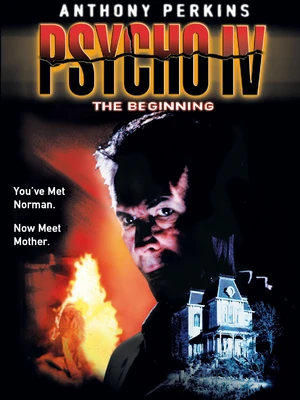 Psycho IV: The Beginning (1990) | Hammer horror Wiki | Fandom