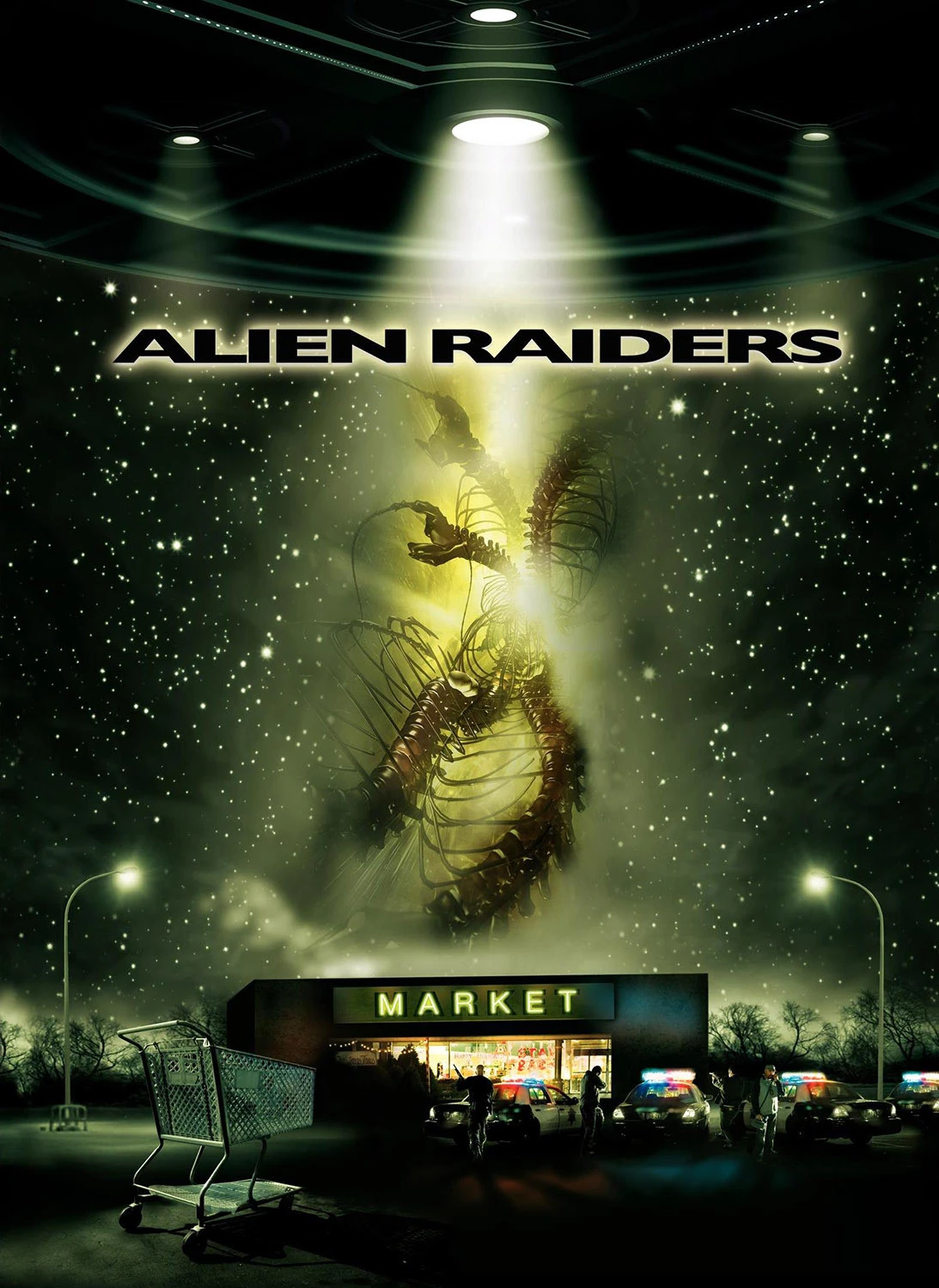 Alien Raiders (2008) | Hammer horror Wiki | Fandom