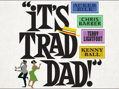 It's Trad, Dad! (1962) | Hammer horror Wiki | Fandom