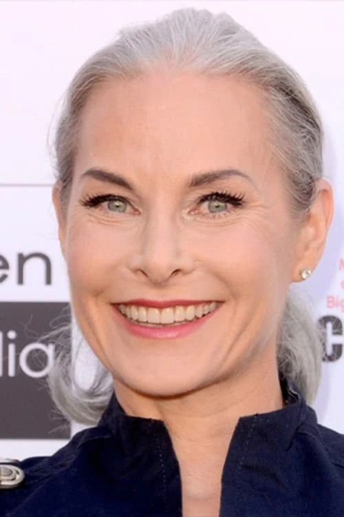 Monique Parent | Hammer horror Wiki | Fandom