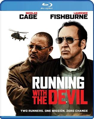 Running with the Devil (2019) | Hammer horror Wiki | Fandom