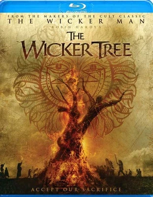 The Wicker Tree | Hammer horror Wiki | Fandom