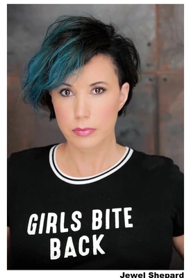 Jewel Shepard | Hammer horror Wiki | Fandom